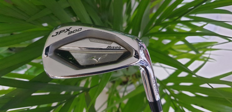 미즈노 jpx900 포지드 중고 아이언 지금도 인기 : 네이버 블로그
