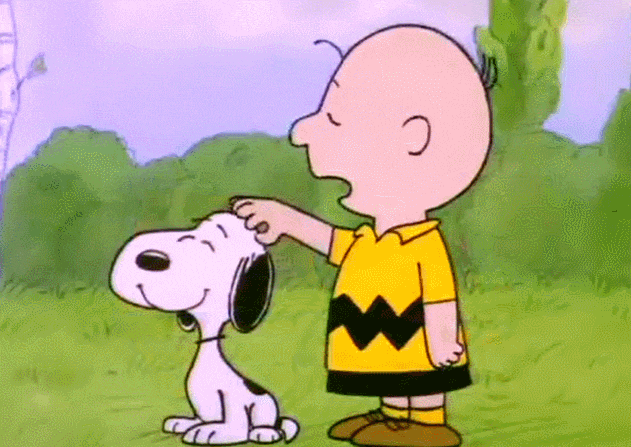 [post] The History of Snoopy : 네이버 블로그
