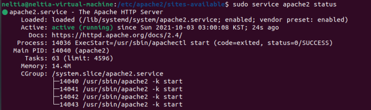 [Python Flask] 파이썬 플라스크 + Web: Apache + WSGI: mod_wsgi 연동 : 네이버 블로그