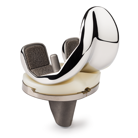 TKR : Zimmer Persona : 네이버 블로그