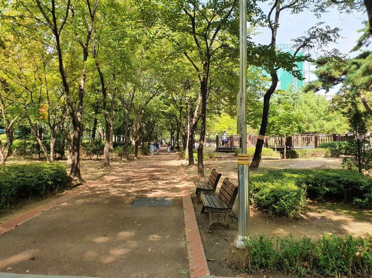 문래역 근방 아파트 임장 다녀왔습니다 문래자이 문래국화 공원한신 문래힐스테이트 아파트 네이버 블로그