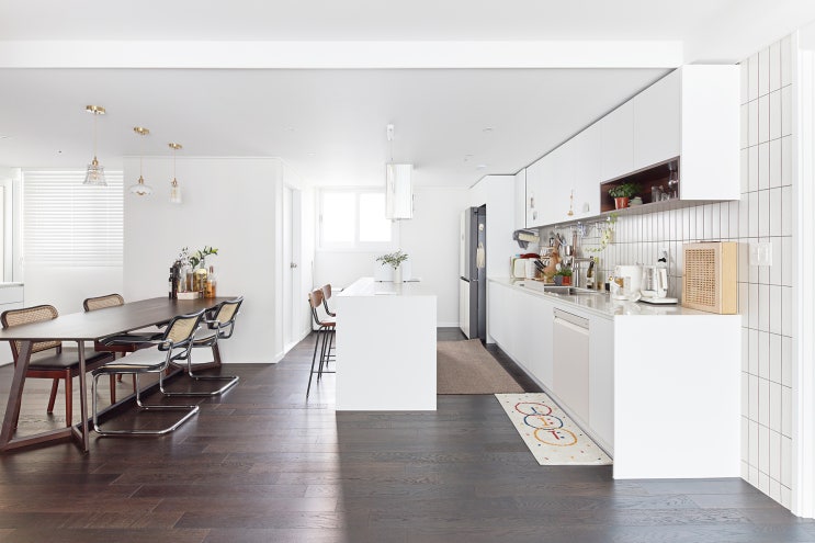 이천 갈산 현진에버빌 아파트 35py / 이천인테리어 / 갈산동인테리어 / 귀여운 신혼의 설레임 _ 세나클디자인스튜디오 : 네이버 블로그