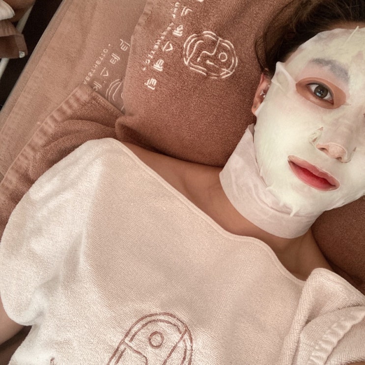 서면피부관리 윈느에스테틱 하이푸리프팅 후기 네이버 블로그