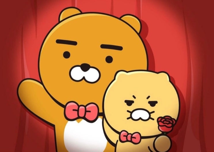 카카오프렌즈 춘식이 이미지 모음(10) : 네이버 블로그