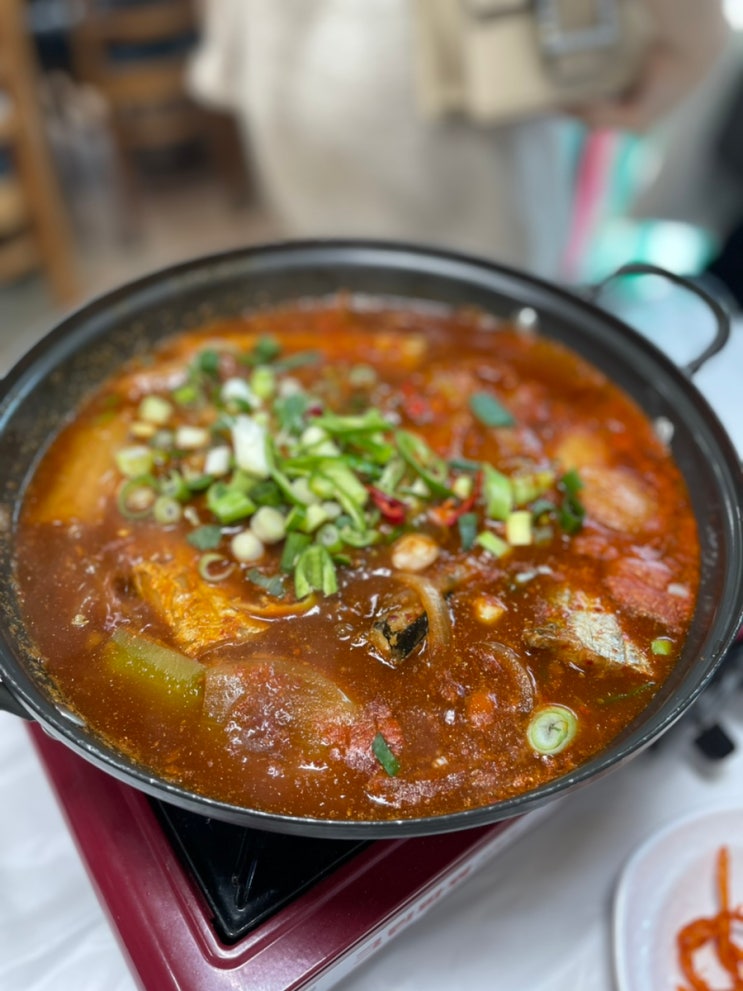 여수엑스포역 현지인 맛집 게장갈치조림 백반 추천 고향민속식당 네이버 블로그