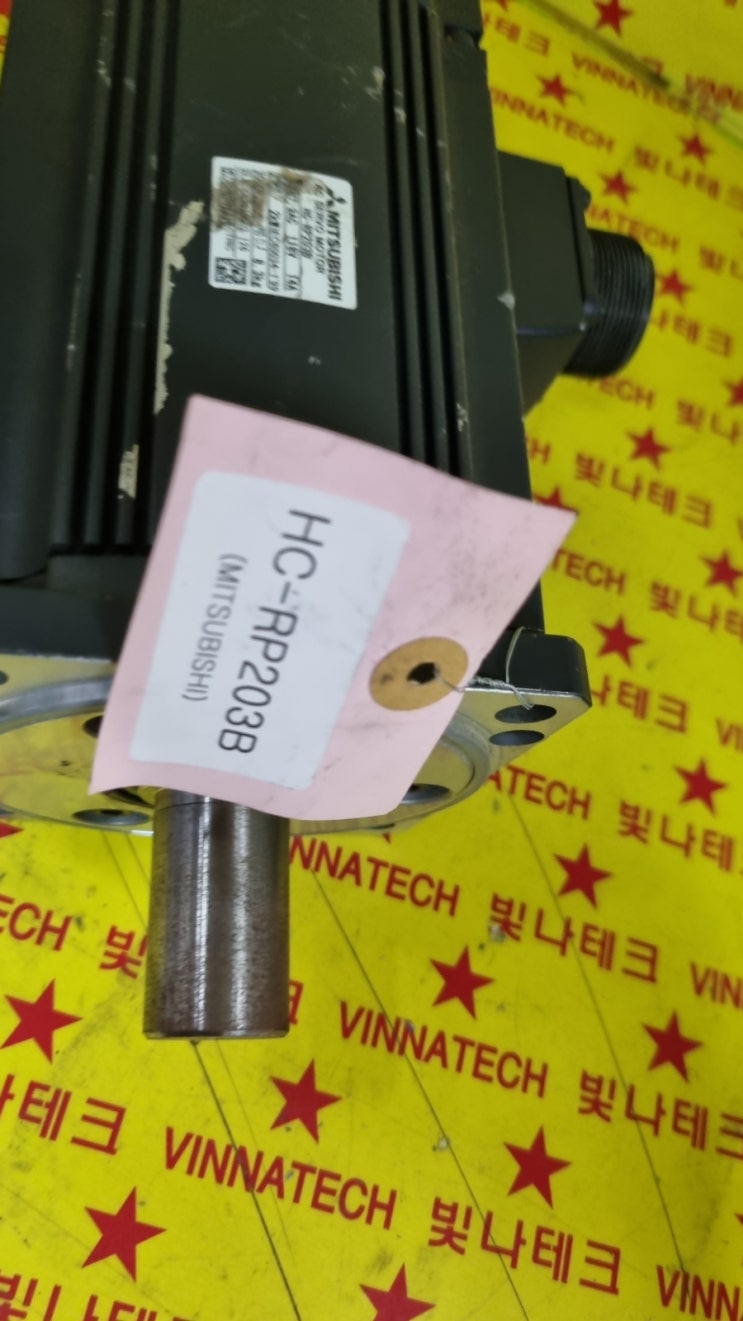 HC-RP203B HC-RP203K HC-RP203BK HC-RP203 MITSUBISHI AC SERVO MOTOR 통신케이블 ...
