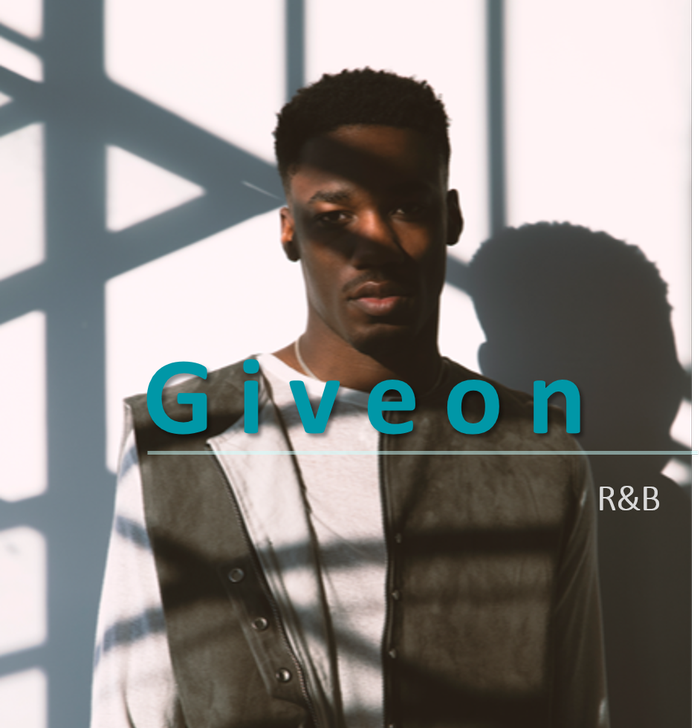 [R&B]앞으로 주목해야 할 미국 알앤비 가수 기브온 (Giveon), 기브온의 모든 디테일, 알앤비 팝송 추천 : 네이버 블로그