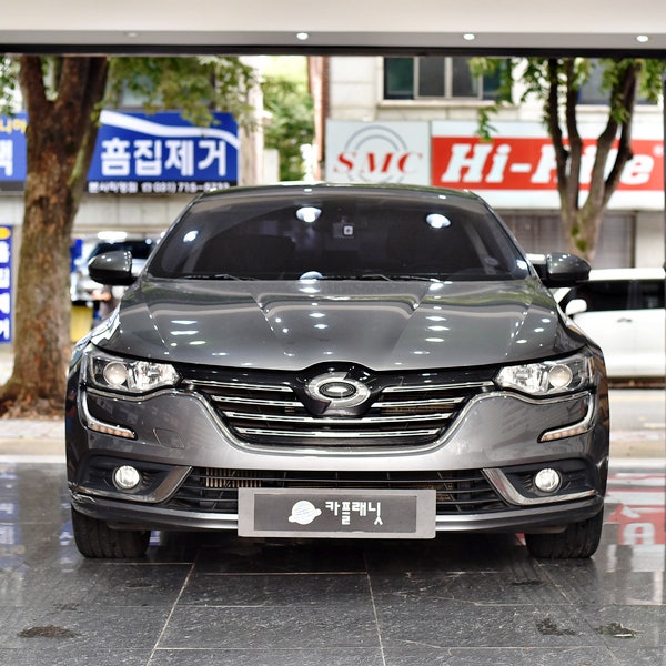 [분당하이패스] 르노삼성 SM6 엠피온 SET-200 하이패스 장착 : 네이버 블로그