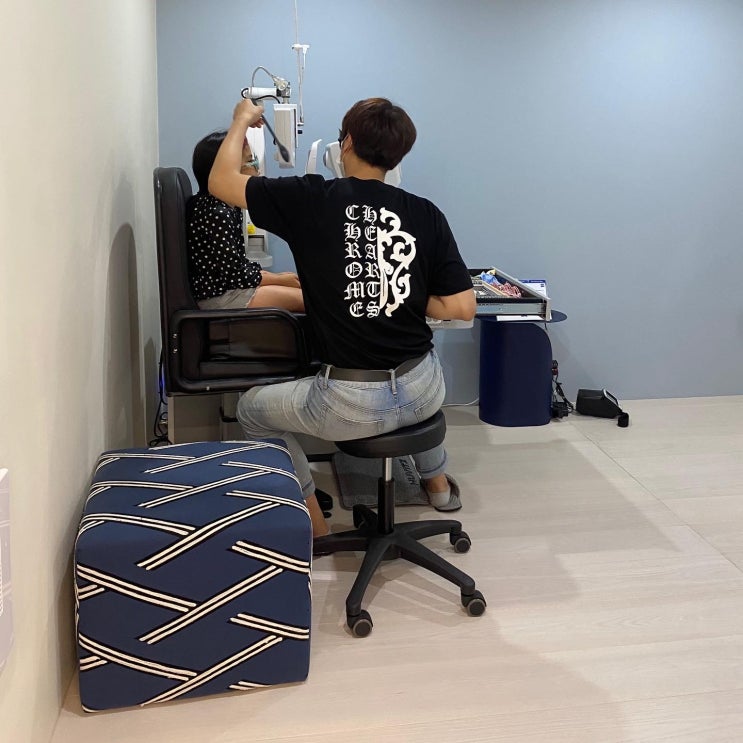 문진하는 방법. 안경원에서 문진이 중요한 이유 : 네이버 블로그
