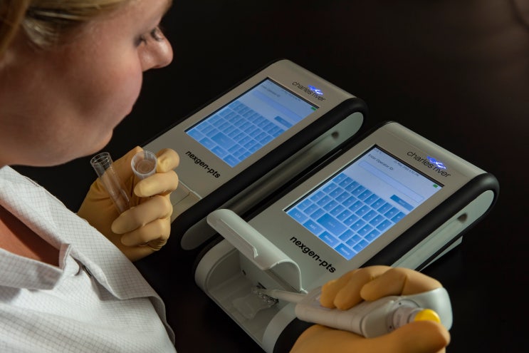 [엔도톡신 테스트]Endosafe® nexgen-PTS™와 규제 요구사항: FDA 가이드라인 : 네이버 블로그