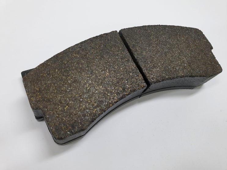 FERODO (DS 3000) - AP RACING CP9665 6Pot 브레이크 패드 : 네이버 블로그