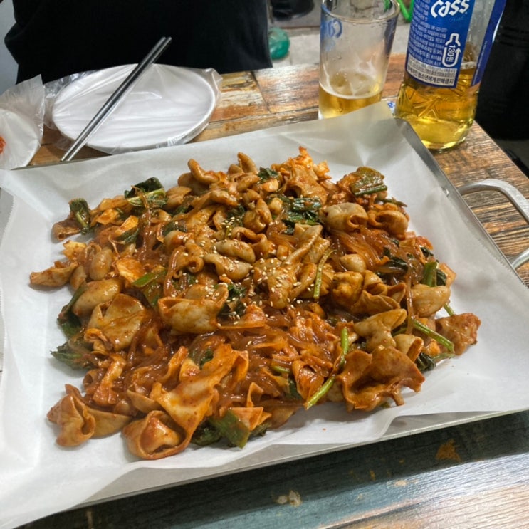 이수 남성시장 이수역 야채 곱창 막창 맛집 가성비 술집 추천 네이버 블로그