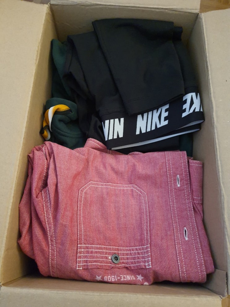 [독일에서 중고 옷 팔기2] Zalando Zircle로 돈 벌기 : 네이버 블로그