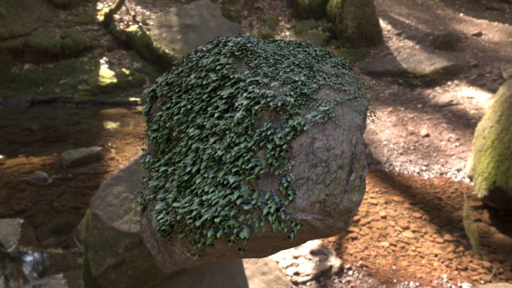 Making Ivy using ivy generator : 네이버 블로그