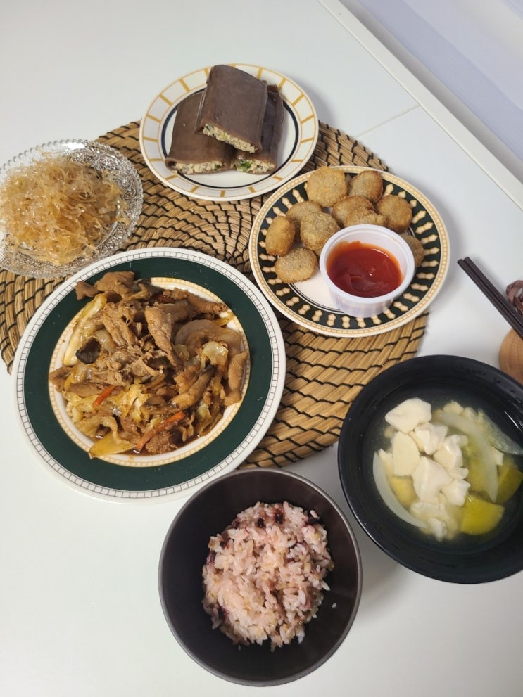 김포 반찬배달 식사배달 추천 쉐프삼촌 장기점 네이버 블로그