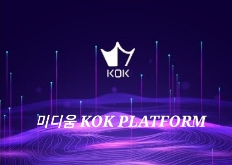 KOK 플랫폼 알아봅시다 : 네이버 블로그