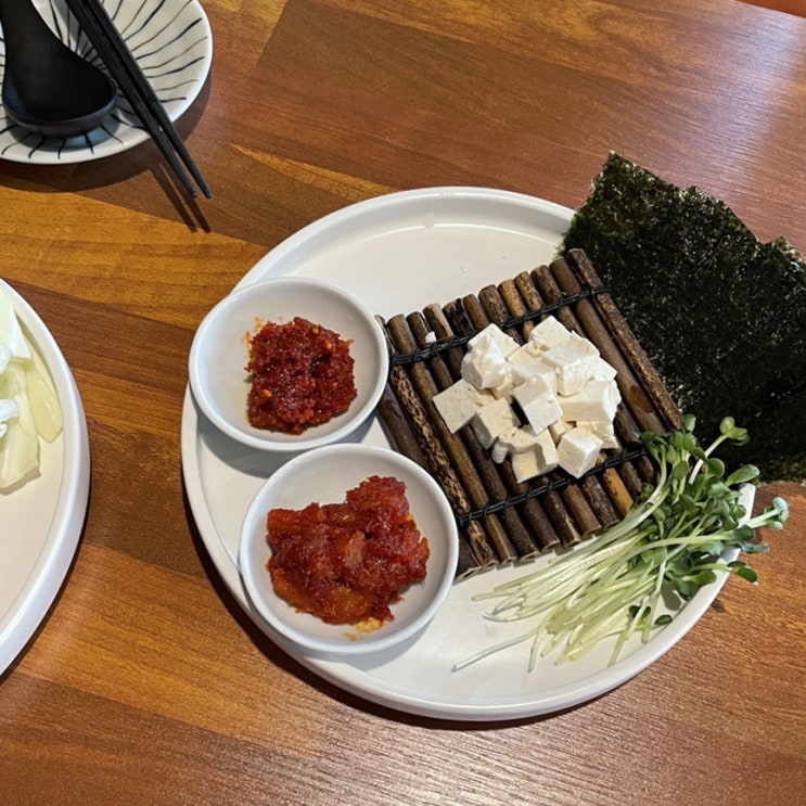 용산 맛집 물고기주택 물고기 모듬회 네이버 블로그