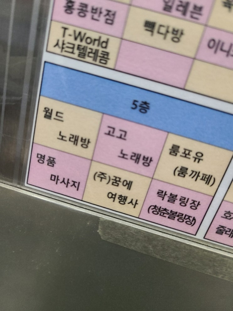 김포멀티방 아이들과놀기좋고 연인과 데이트하기 좋은 김포데이트 코스로 좋은 김포룸포유 네이버 블로그