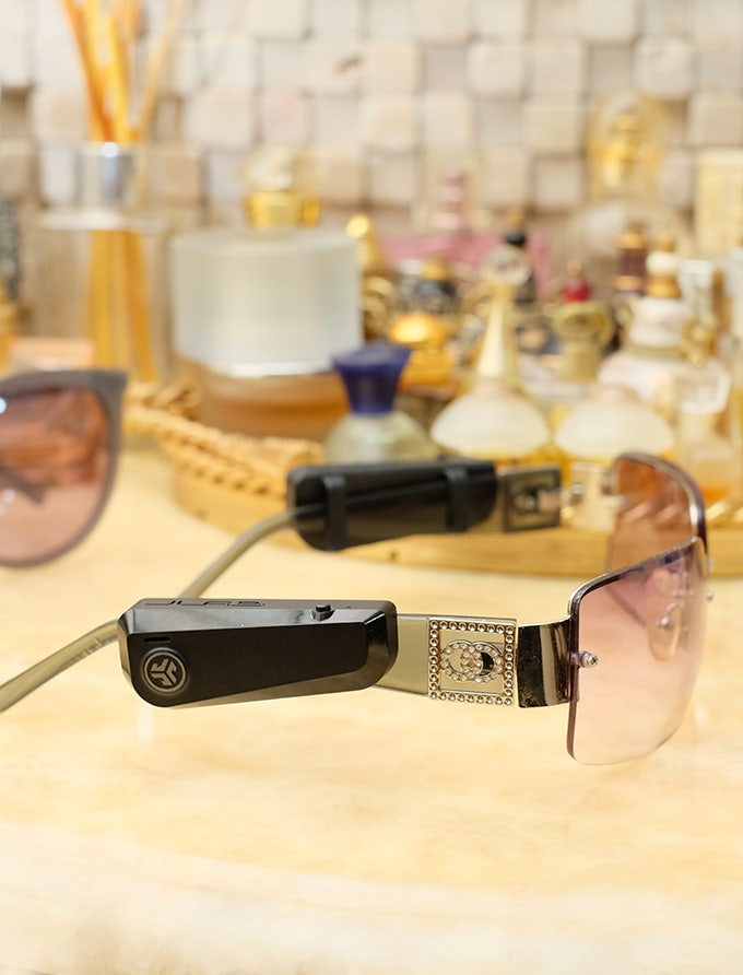 자전거, 러너 이어폰, 무선 안경테 스피커, 제이랩 프레임 (JLab Frame) : 네이버 블로그