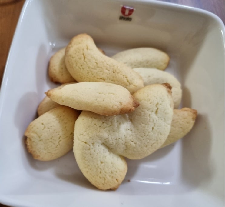 버터쿠키 만들기, 부드러운 쿠키 레시피, 홈베이킹 : 네이버 블로그