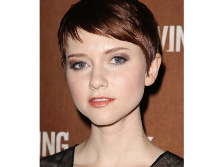 '퀀틱 드림'사의 새로운 엔진 데모, 카라(KARA)에서 보여준 연기 : 네이버 블로그