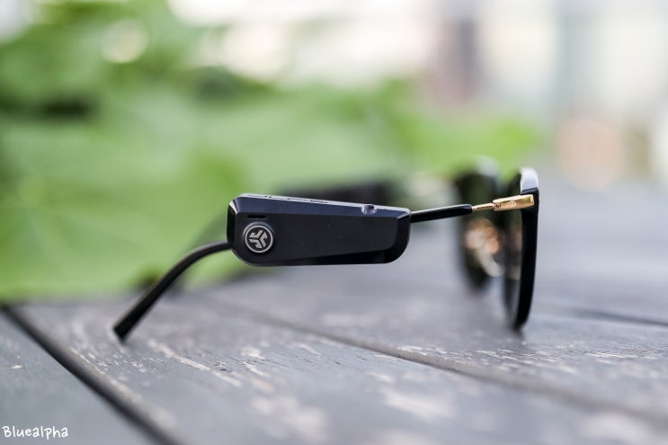 자전거 이어폰 활용 가능한 JLab Frame 블루투스 무선 후기, 신기해! : 네이버 블로그