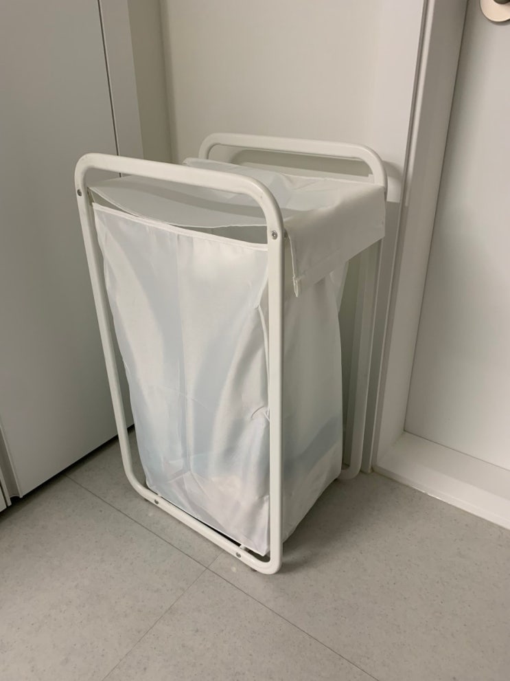 이케아 알고트 빨래통/빨래바구니(IKEA ALGOT LAUNDRY BASKET) - 202.332.92 : 네이버 블로그