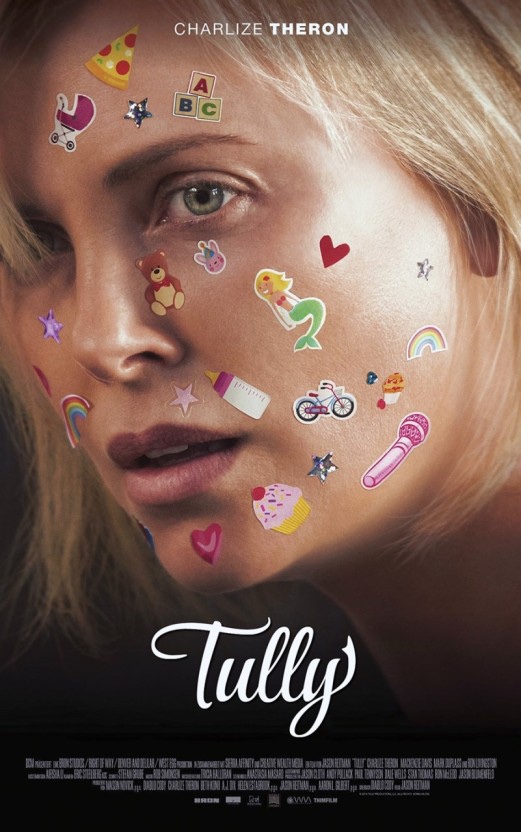 영화 툴리 Tully (2018) : 네이버 블로그