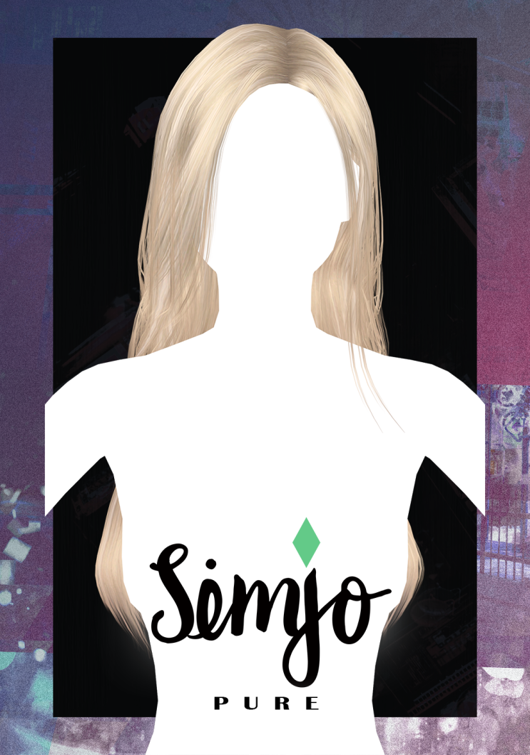 Simjo_Pure_Hair : 네이버 블로그