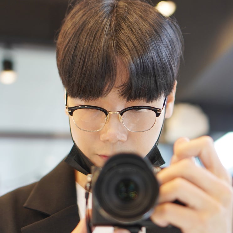 금자안경 하금테 kv34 리뷰기 by 송파 어썸글라스 : 네이버 블로그