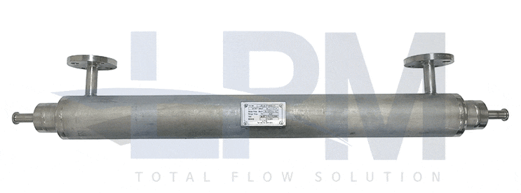 Jacket mixer/자켓믹서/Static mixer/스태틱믹서/스테틱믹서/라인믹서/인라인믹서/Inline mixer/가스 ...