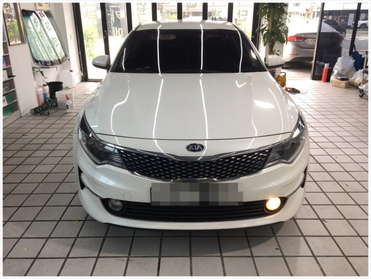 명지네비 기아 K5 M2C 8100W 장착입니다 : 네이버 블로그