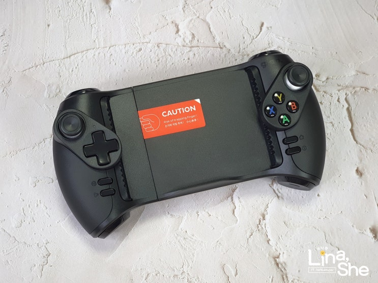 핸드폰 게임패드 글랩(glap play)으로 스마트폰 게임 즐기기 : 네이버 블로그