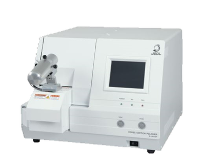 이온빔 단면 가공장치 - Cross Section Polisher (CP) : 네이버 블로그