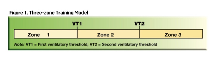 VT1, VT2 기반의 유산소 트레이닝 프로그램 : 네이버 블로그