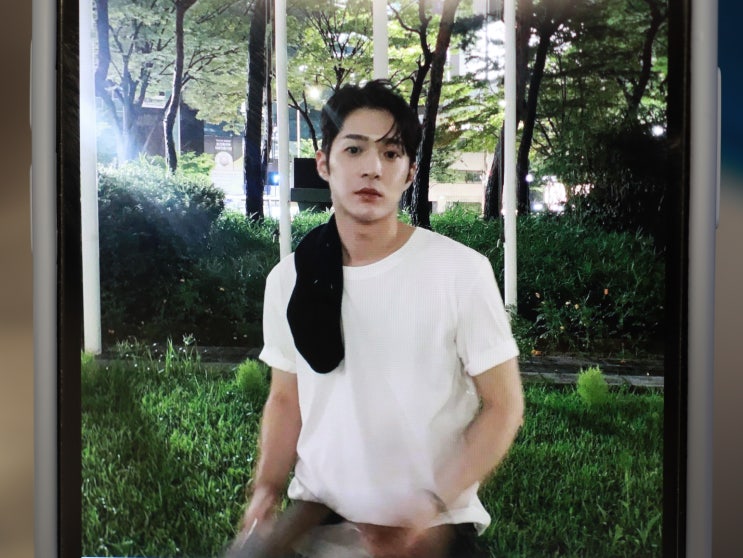 김현우 머리 박서준 가일컷으로 보는 남자 헤어스타일 심쿵 네이버 블로그