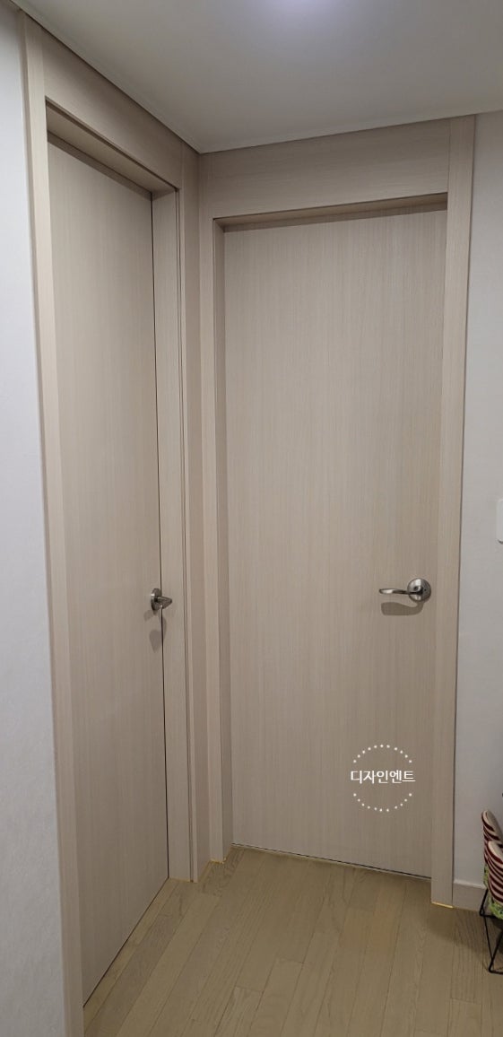 오산 서동탄역더샵파크시티 32a평형 방문 인테리어필름 시공 디자인엔트 현대인테리어필름 네이버 블로그