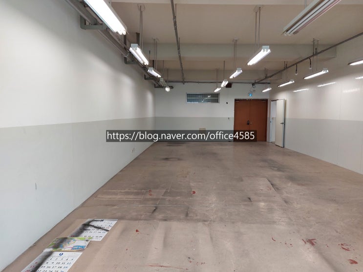 성남 현대 아이 밸리 임대 전용 48py 드라이브인 시스템으로 주차물류 편리한 지식산업센터 아파트형 공장★★ 네이버 블로그