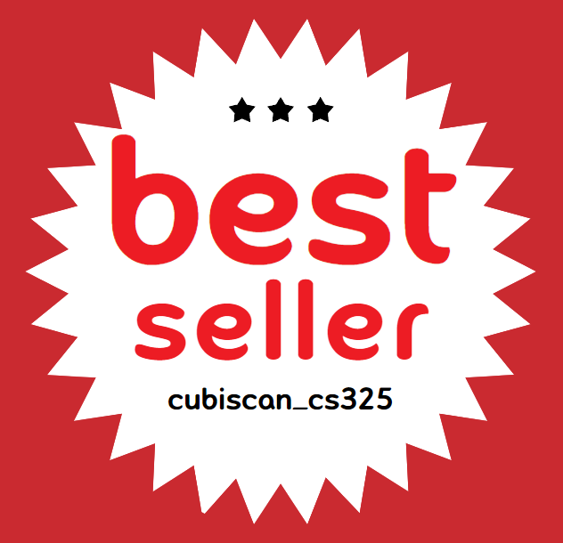 CUBISCAN 325 I 체적 측정 솔루션 I (주)쓰리에치코퍼레이션 : 네이버 블로그