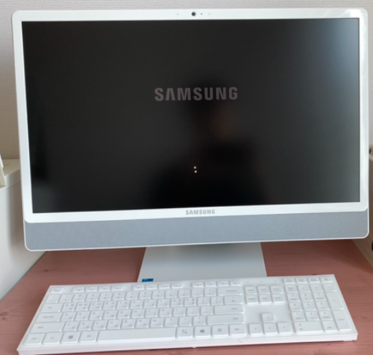 DM530ADA-L15AW 삼성 일체형 PC 상세 후기 : 네이버 블로그