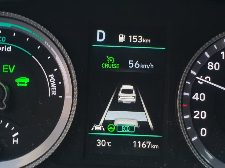 DN8 쏘나타 하이브리드 스마트크루즈컨트롤 ASCC 긴급제동 AEB 튜닝으로 이제 고속도로 편하게 주행하세요! : 네이버 블로그