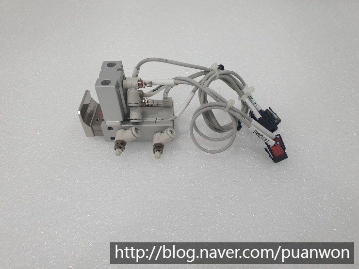 TDK TAS300 LOADPORT E4 Cylinder MGJ10-12-DCH143AH : 네이버 블로그