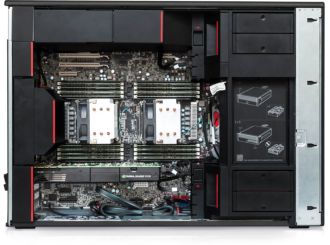 Lenovo ThinkStation P900 Workstation : 네이버 블로그