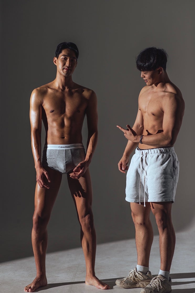 일산바디프로필 전문샵 에이플러스짐의 특별한 바디프로필 촬영기 네이버 블로그