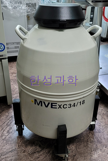 MVE xc34/18.Ln2 Tank : 네이버 블로그