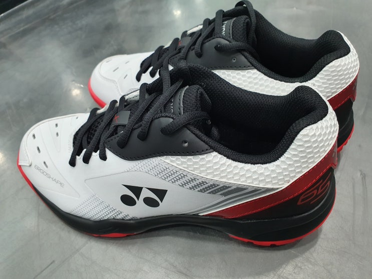 요넥스 배드민턴화 SHB-65 시리즈 그리고 가성비로 승부하는 SHB-65X3 by 세진스포츠(세영스포츠) : 네이버 블로그