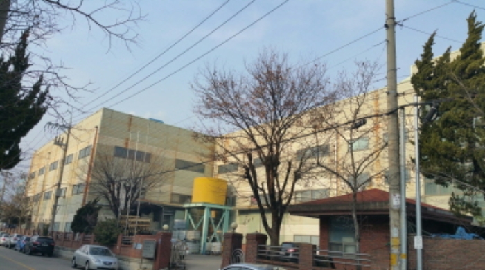 시화산업단지공장경매 시흥시 정왕동 1698 5번지 2020타경417 성진섬유가공공장경매 네이버 블로그