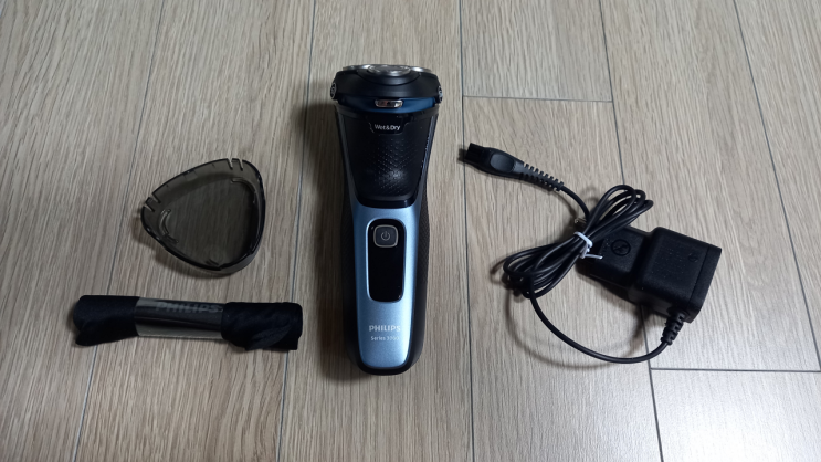 필립스 3000시리즈 S3232/52 구입하다. : 네이버 블로그