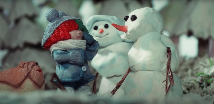 [바로따라부르기] Snowman - Sia (가사/발음/해석) : 네이버 블로그