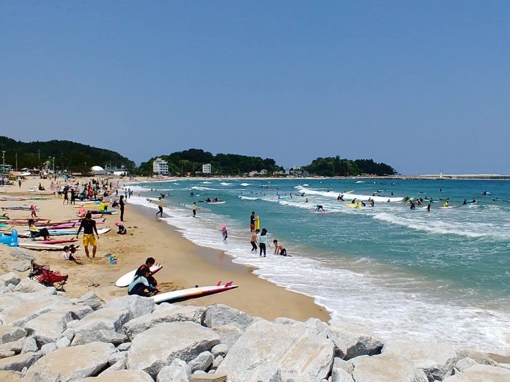 죽도해변인구해변앞 상가용주택 매매 양양죽도해변주택 양양인구해변주택 죽도해변상가매매 인구해변상가매매 죽도해변토지